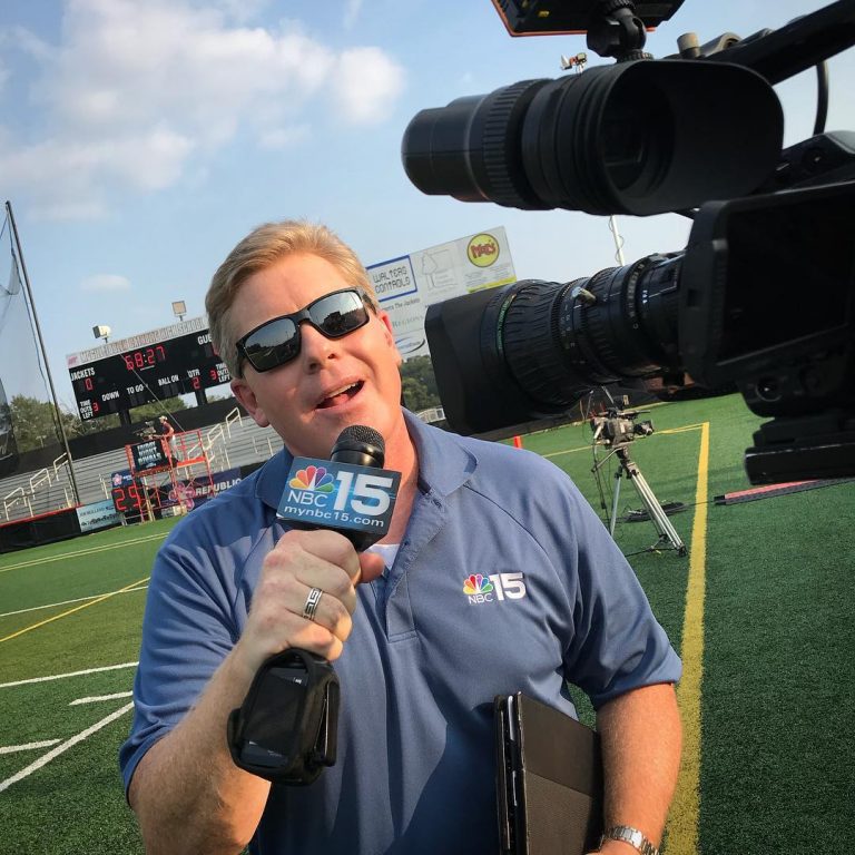 Welcome to the Flying Weatherman Website - The Flying Weatherman