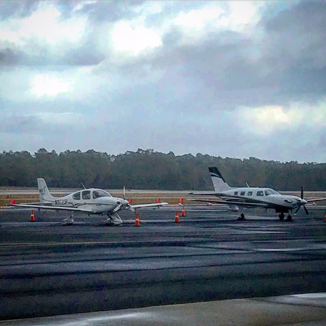 Fly IFR - The Flying Weatherman